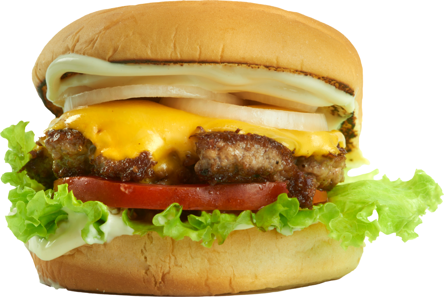 Menù – Fatty Patty