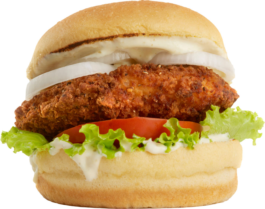 Menù – Fatty Patty