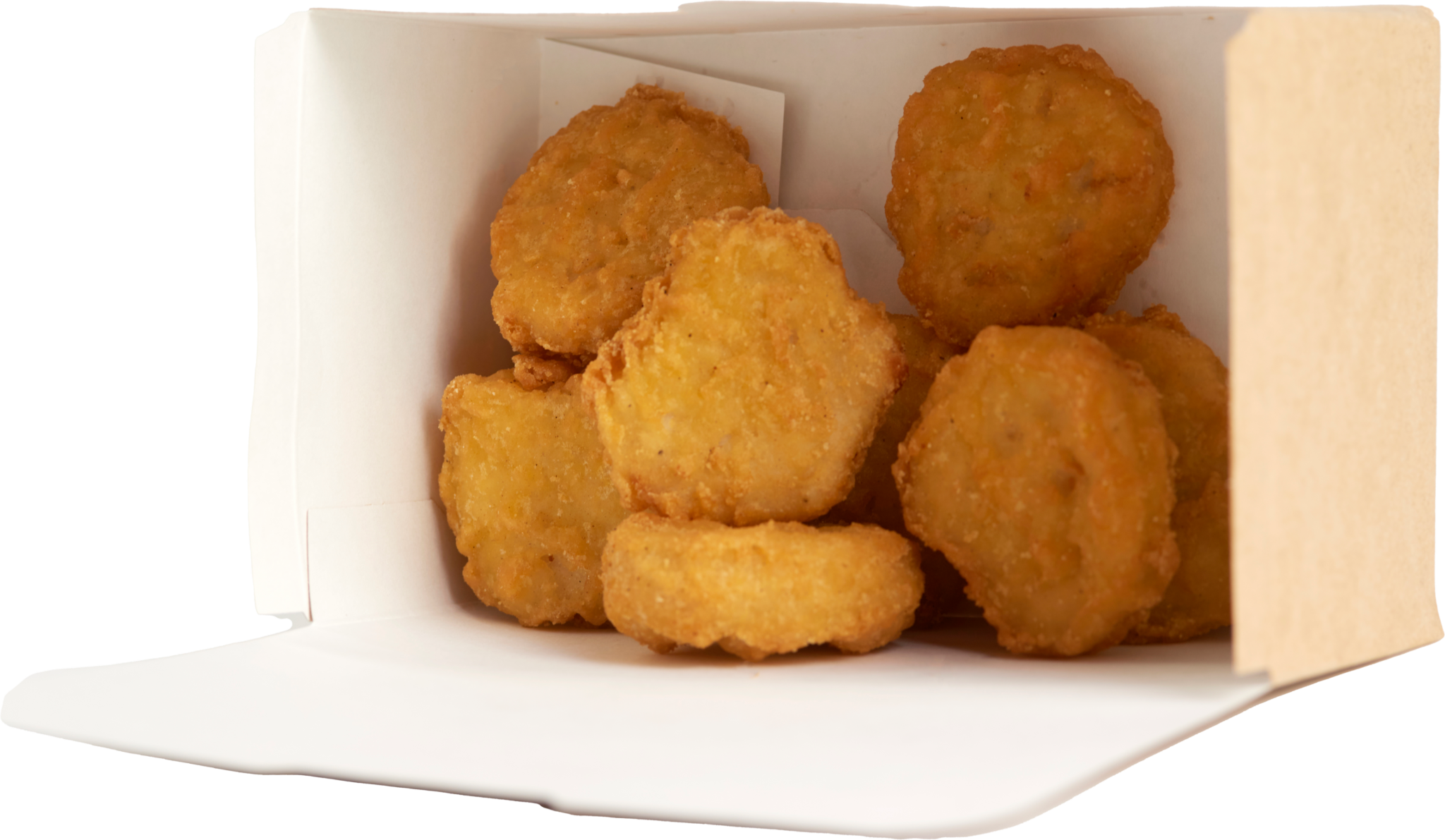 Menù – Fatty Patty