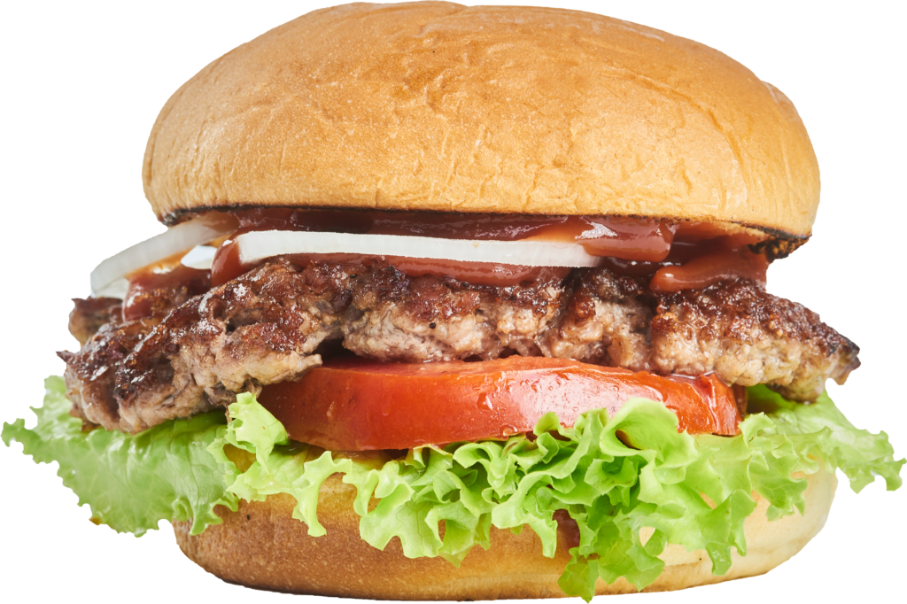 Menù – Fatty Patty