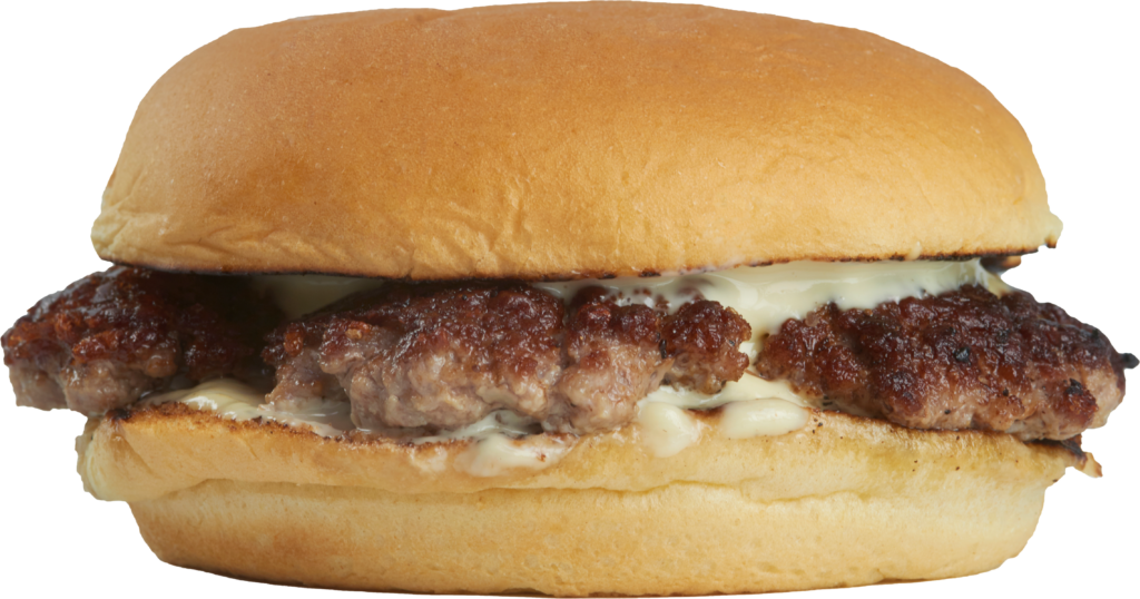 Menù – Fatty Patty