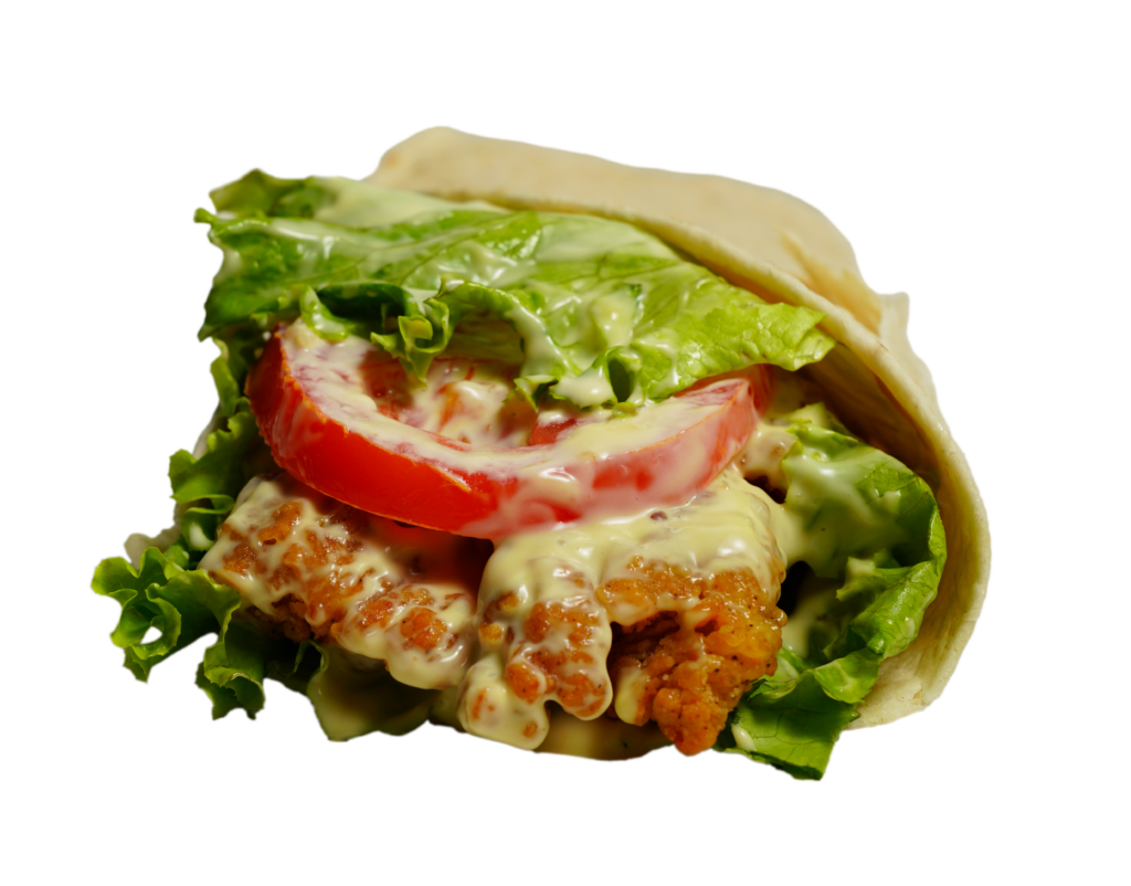 Menù – Fatty Patty