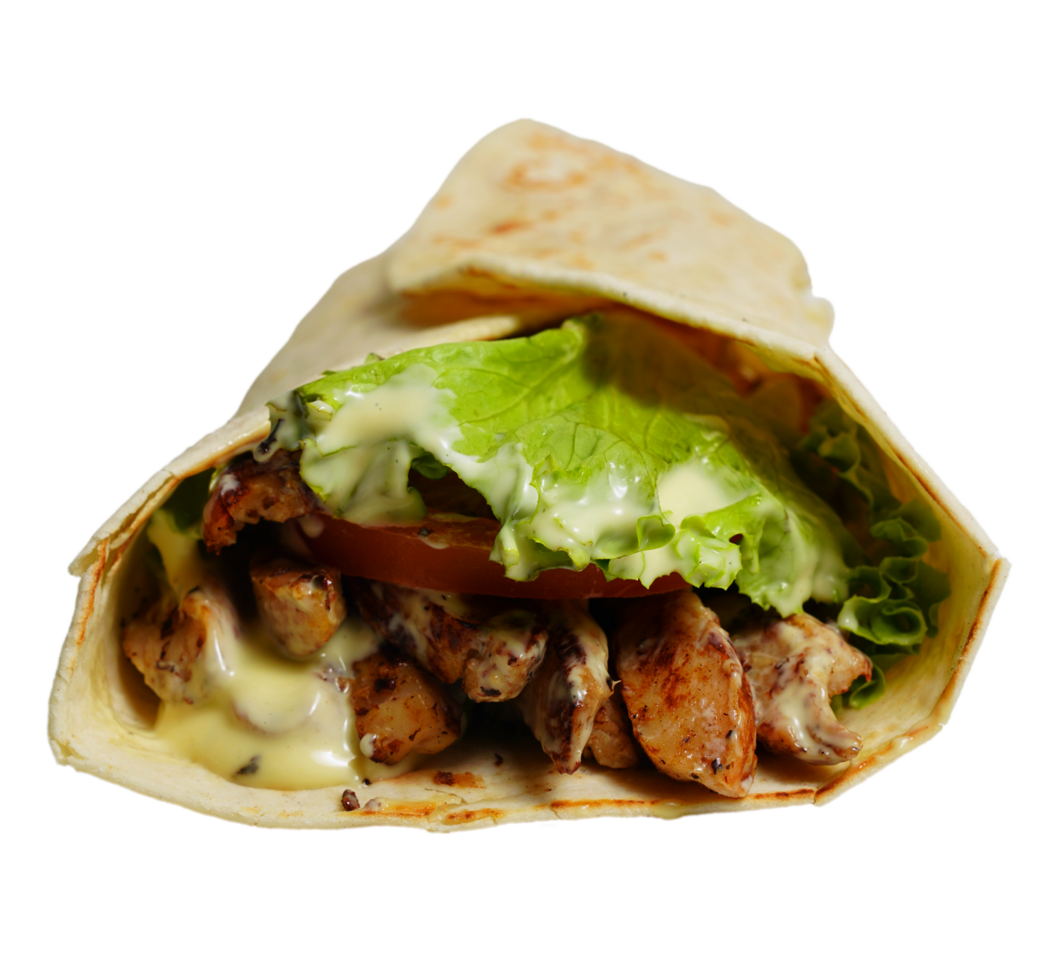 Menù – Fatty Patty