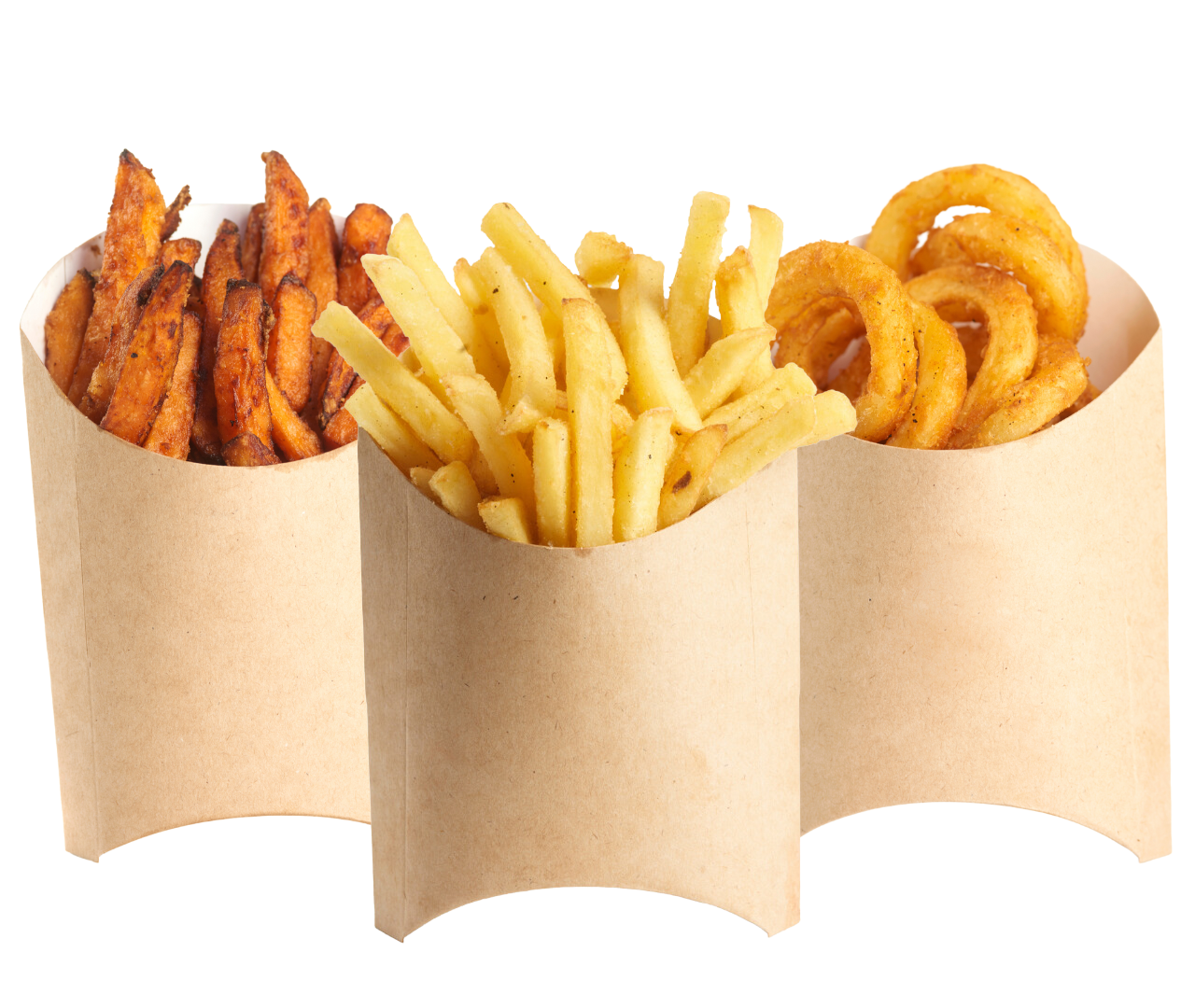 Menù – Fatty Patty