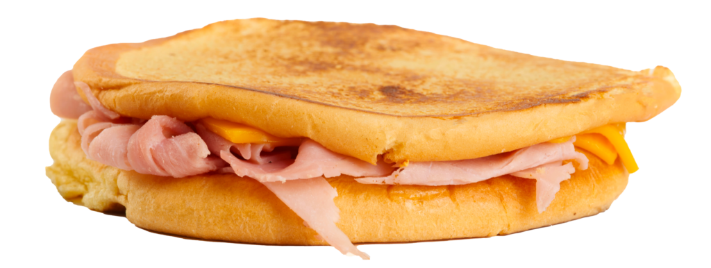 Menù – Fatty Patty